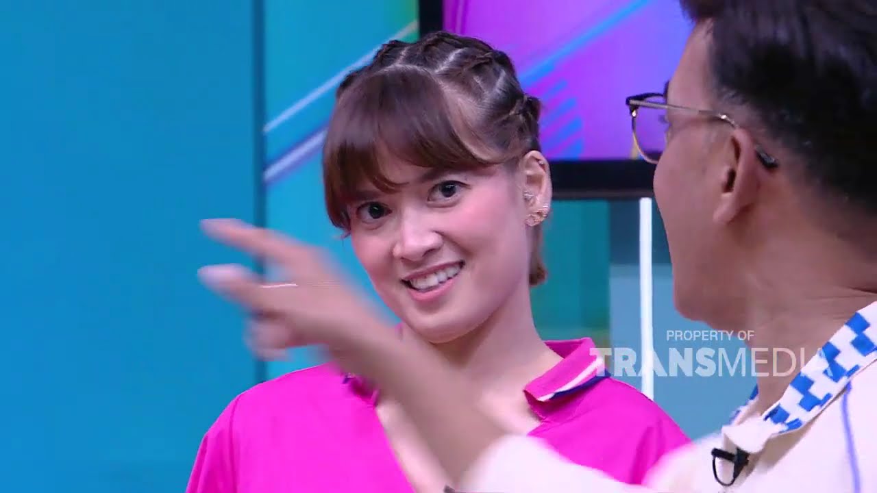 Proses Ceraikan Sarwendah Belum Selesai, Reaksi Ruben Onsu Ketemu Sosok ...