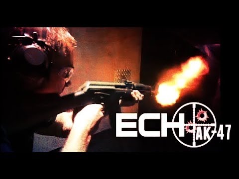 FosTecH ECHO AK-47 Trigger