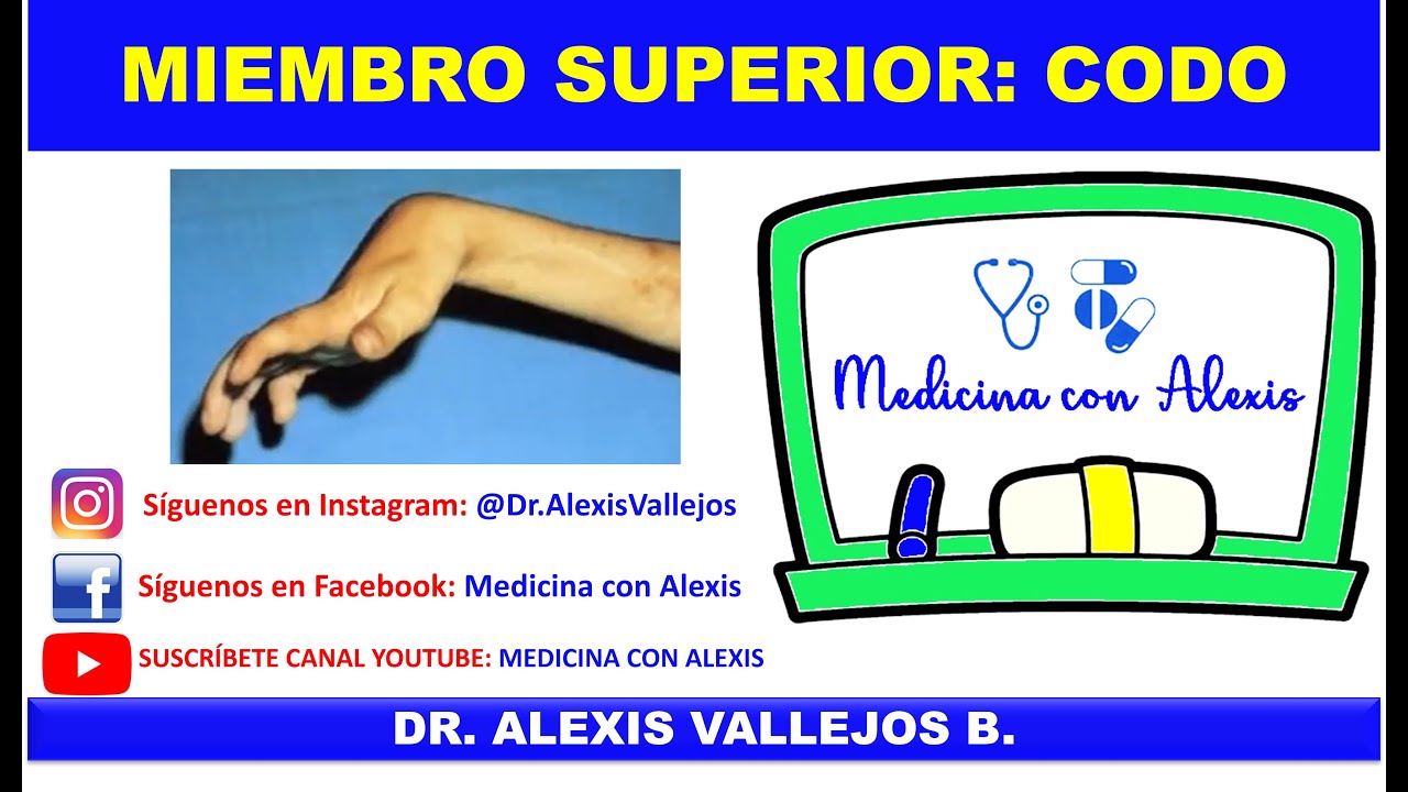 TRAUMATOLOGÍA LESIONES DE MMSS: CODO