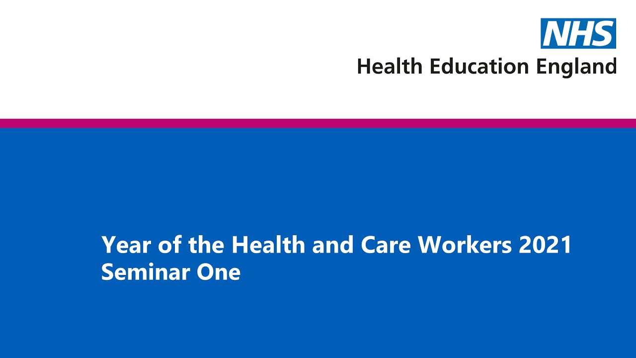 Planning the Workforce and Global Health System Strengthening