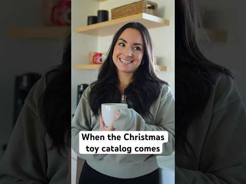 No item goes uncircled #parentinghumor #parenting #parentinghacks #target #christmas