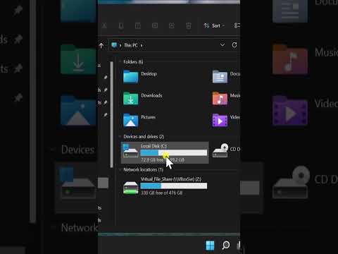 View hidden files and folders in windows 11 ( 2025 )