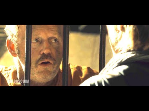 World War Z (2013) - Ex - CIA Agent Vs Gerry