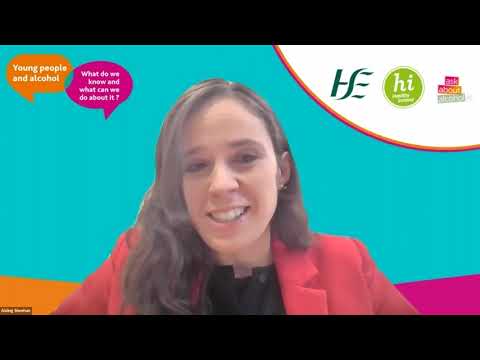 Young People and Alcohol, What do we know and what can we do about it?