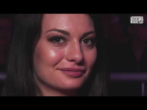 Boxing Night#15 Starachowice| Future-Champion