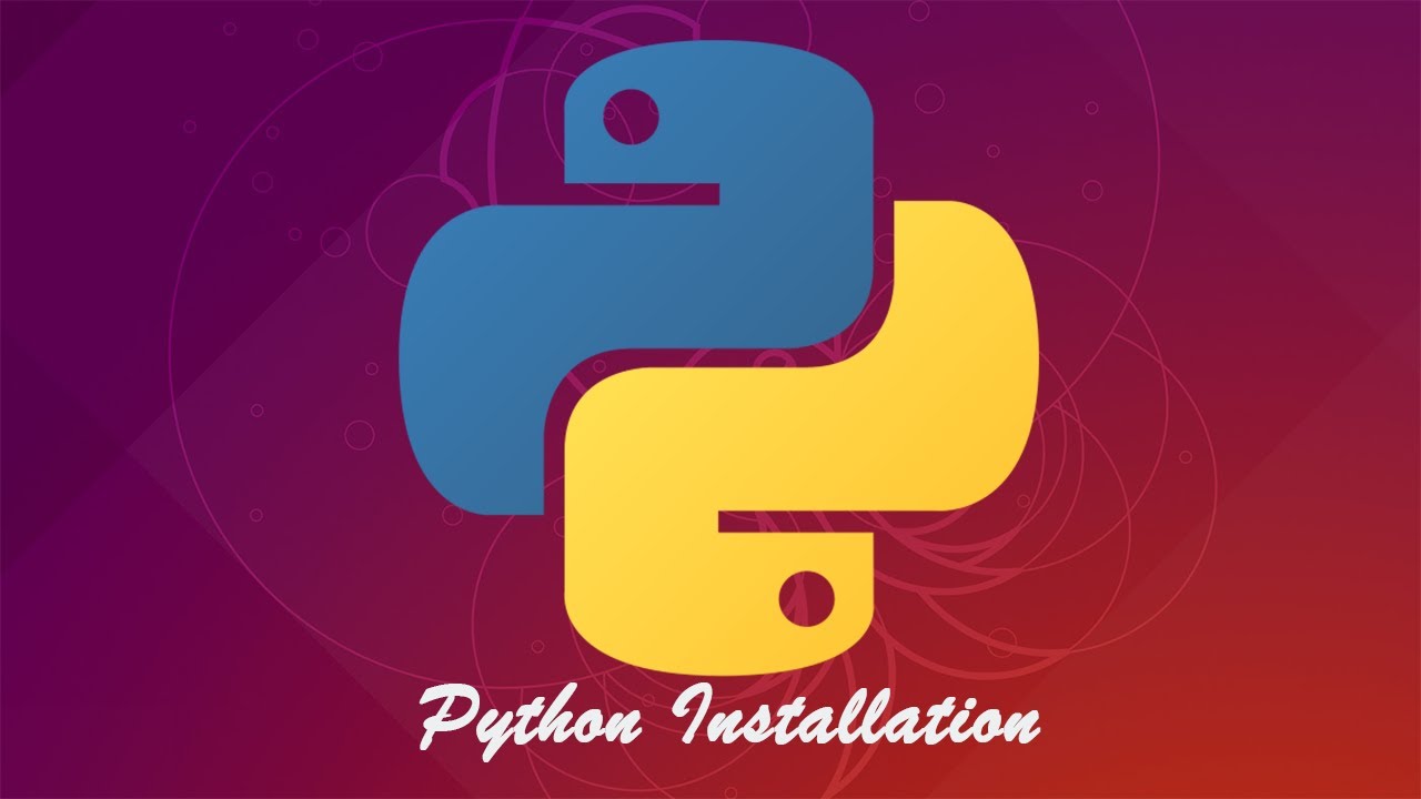 Python Installation Windows | Linux (Ubuntu)
