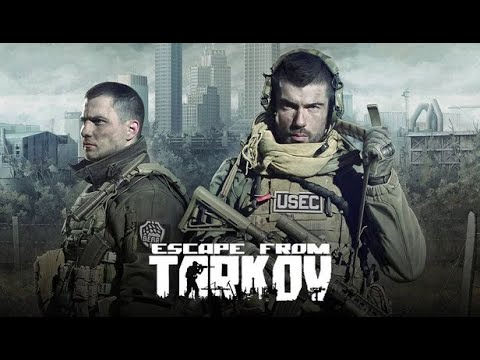 Escape from Tarkov Wipe 2023 - Escape from Tarkov Gameplay NO Commentary - 26