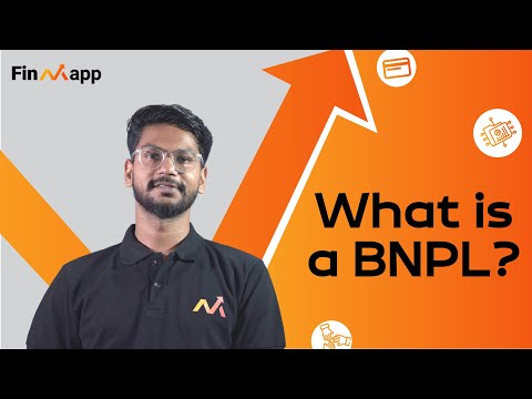 What is a BNPL? Buy now pay later