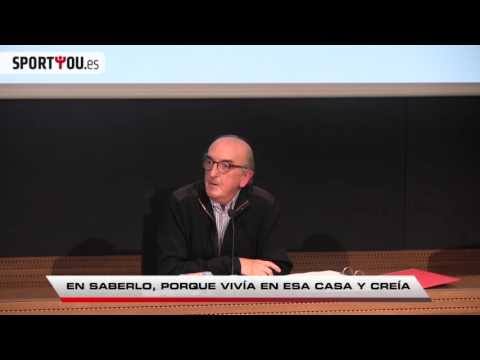 Guardiola sabía que Rosell le espió