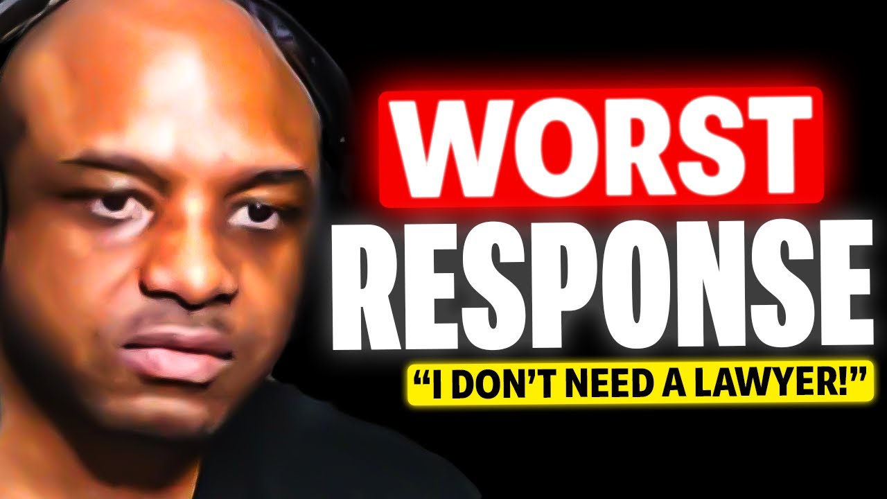 Lacari's Response Made Everything WORSE