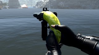 Tacticool Banana at Fallout 4 Nexus - Mods and community
