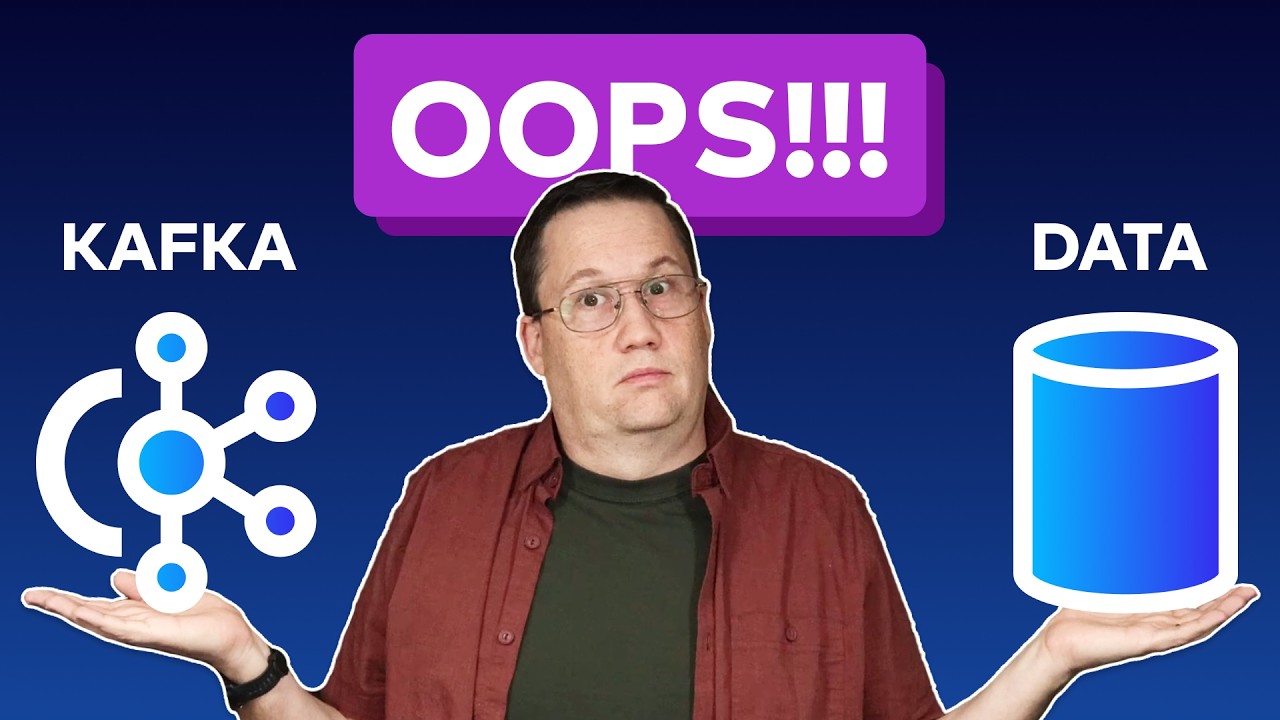 Microservice Pitfalls: Solving the Dual-Write Problem