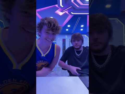 Murda Beatz *SHOWS* ME A $200,000 Beat! ????
