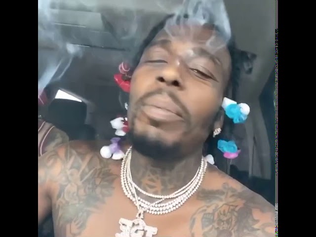 Sauce Walka net worth explored as rapper gives motivational speech ...