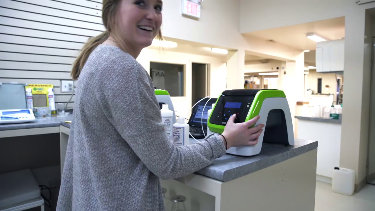 Innovation Guelph Client Feature: MANTECH