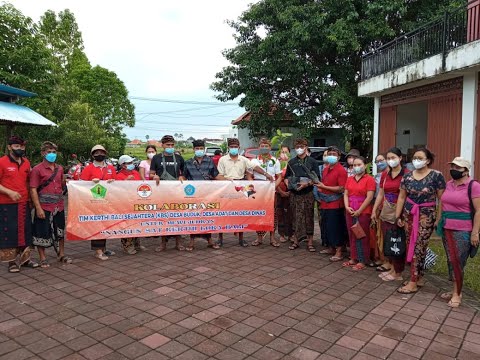 Website Resmi Informasi Desa Buduk