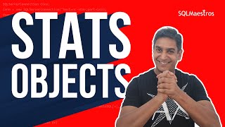 SQL Server Statistics – Are My Stats Objects Being Used? by Amit Bansal ...