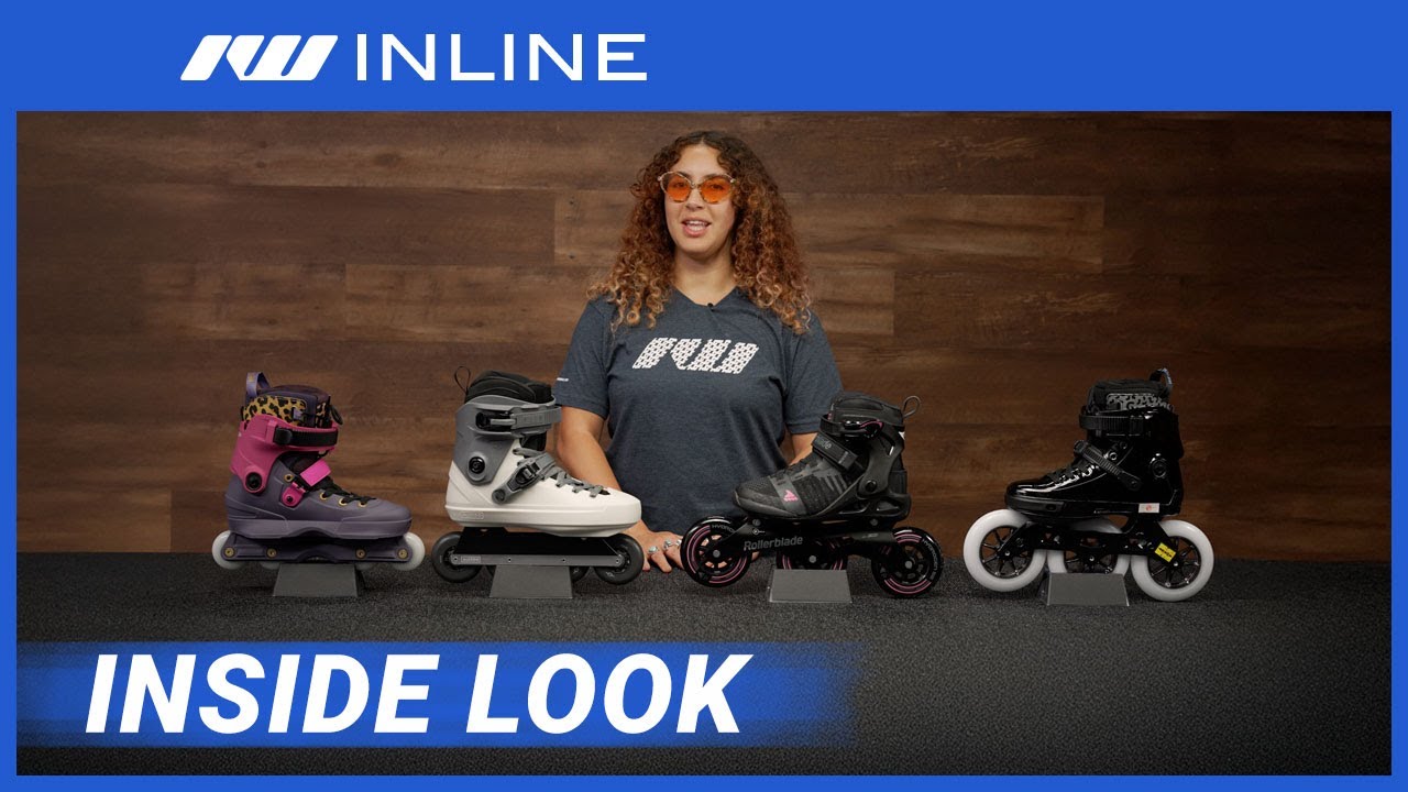 Three vs. Four Wheel Skate Comparison