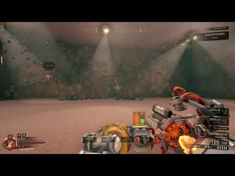 Miku Miku Beam Shard Diffractor Audio for Deep Rock Galactic - mod.io
