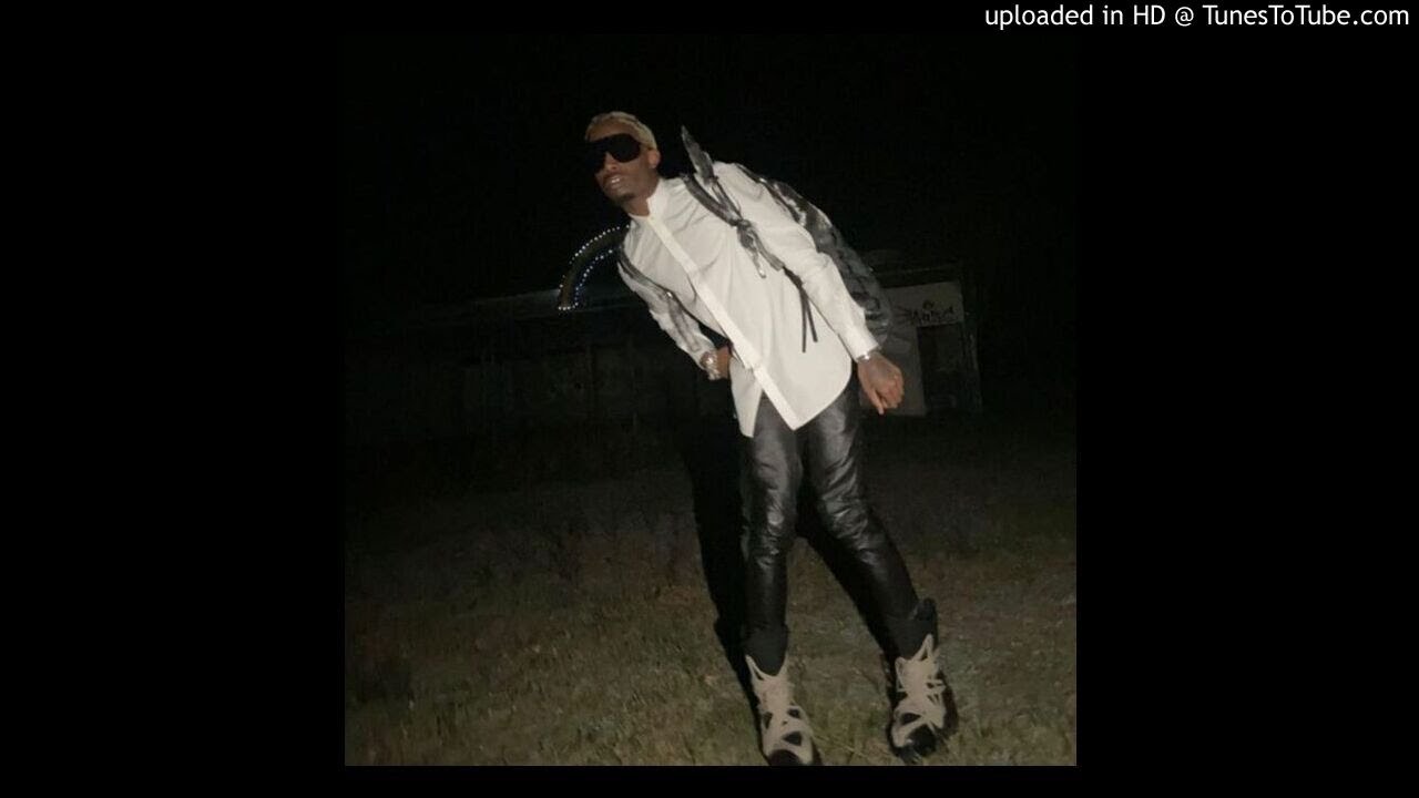 Playboi Carti - Vamp Anthem (OFFICIAL INSTRUMENTAL)