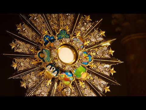 St. Maximilian Kolbe Shrine
