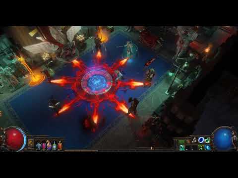 Steam Community :: Video :: The Great Tomb of Ossuary - PoE Hideout