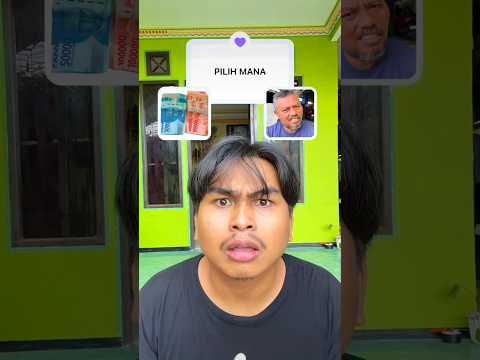 Pak amir gak dipilih