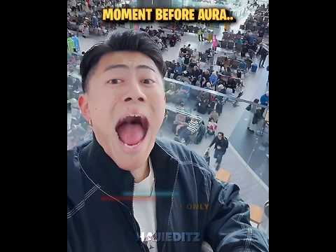 MONKEY KING In real life ☠️