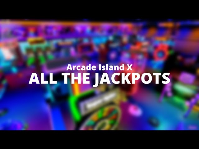 Roblox Arcade Island X: Working Arcade codes (February 2023)