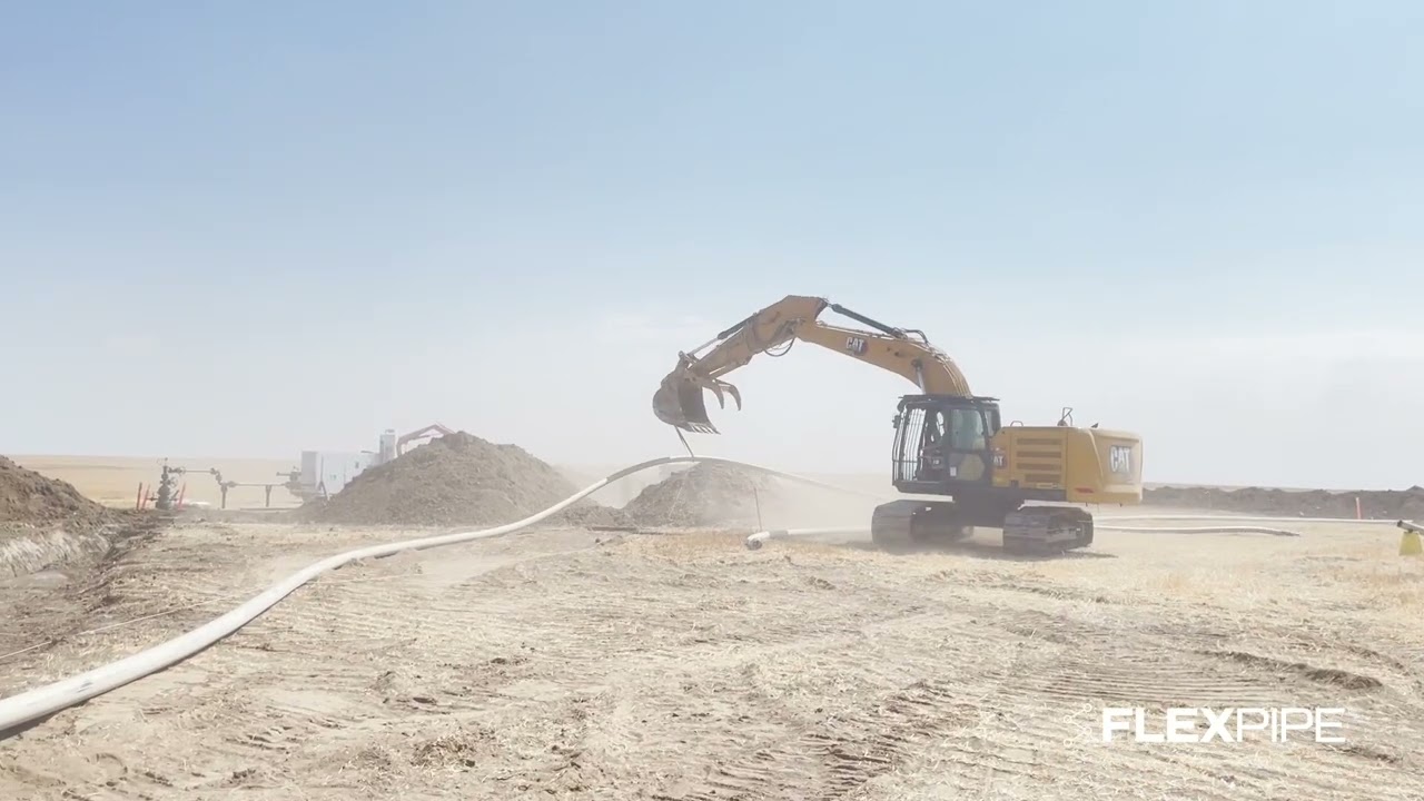 Flexpipe: Transforming Helium Pipeline Infrastructure