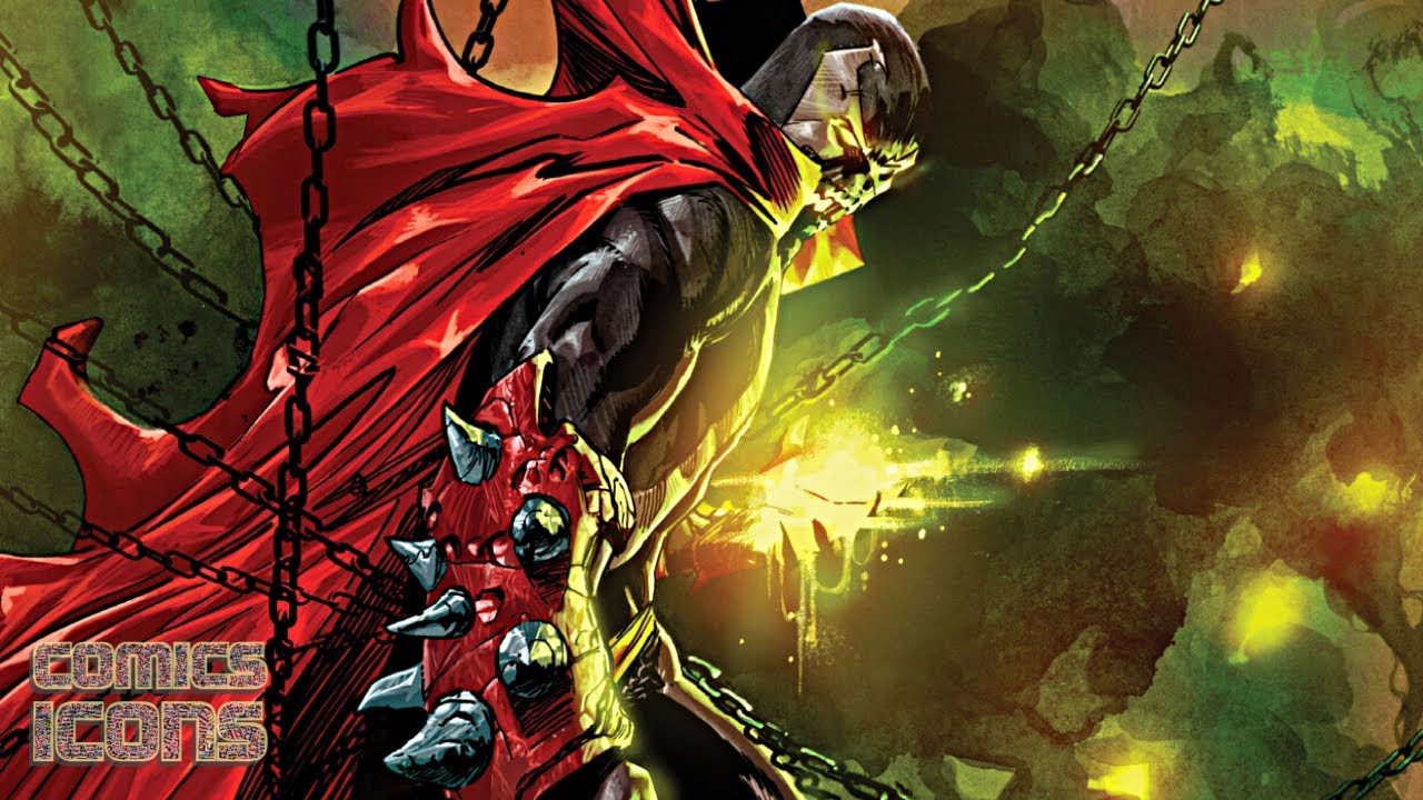 Spawn Loses His POWERS | King Spawn #31