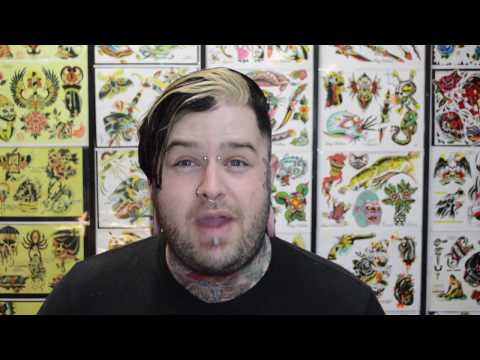 Tattoo myths