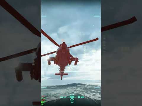 Steam Community :: Video :: Battlefield 2042 guided missile vs. Apache ...