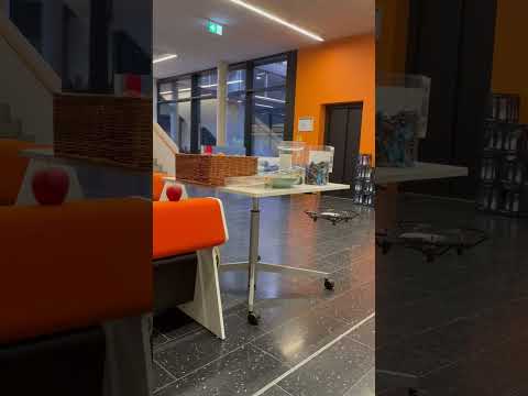 DroneAgent - mission 2