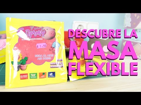 3x Masita Mágica - Masilla Moldeable Goma Eva Slime Niños | Cuotas sin ...