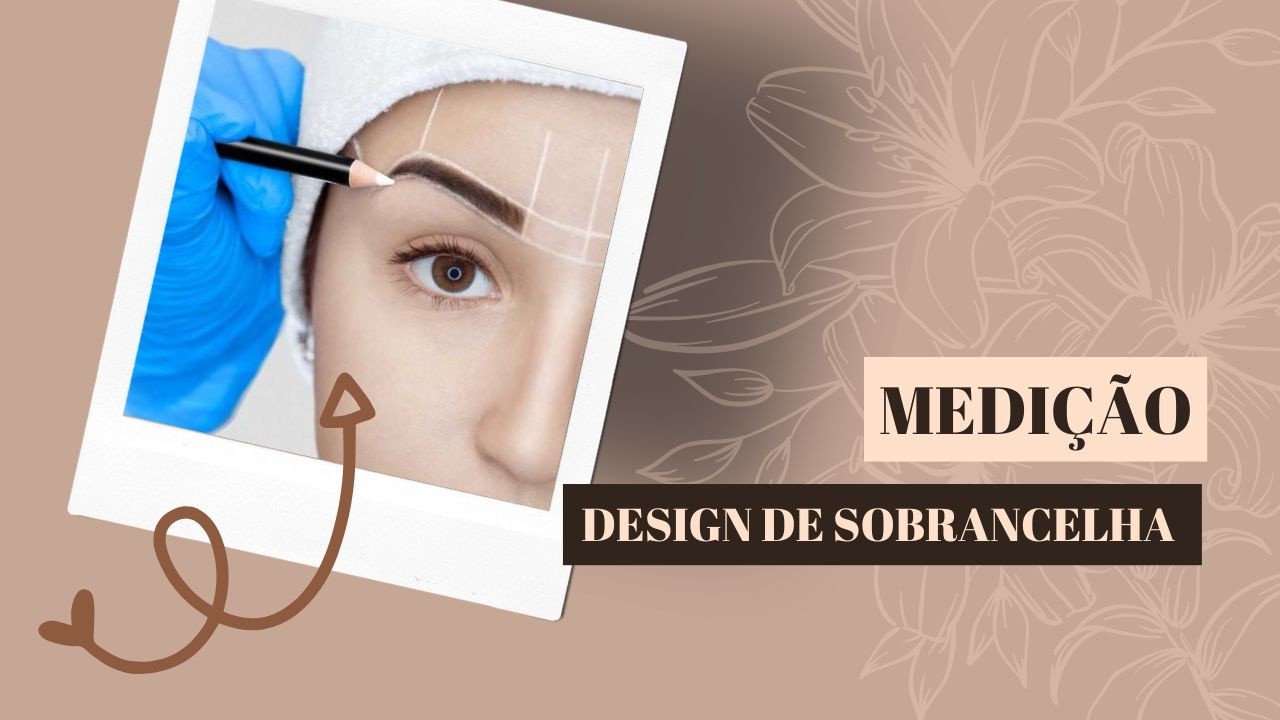 Medições - Curso Completo de Estética e Beleza  Método Patricia Oliver (5 cursos em 1 + Bônus)
