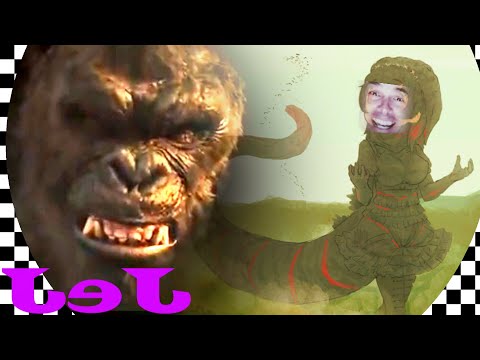 Steam Community :: Video :: Godzilla vs Kong Review | Tortilla fight Bongo