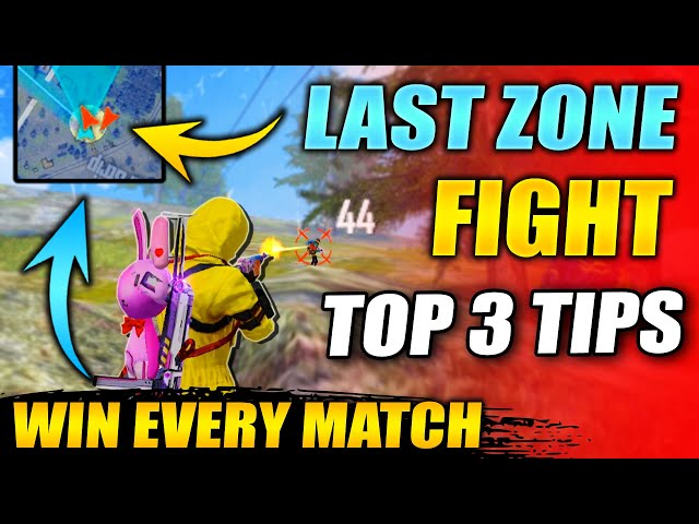 How to rank up faster in solo mode in Garena Free Fire: Tips for beginners