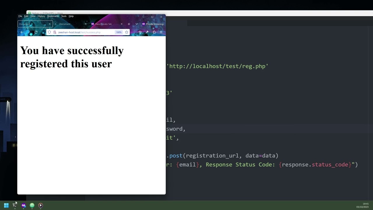 How Attackers Can Bot Your Site