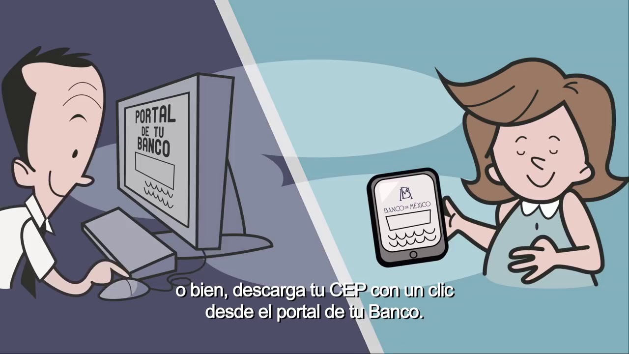 Sistema de Pagos Electrónicos Interbancarios SPEI®   Comprobante Electrónico d