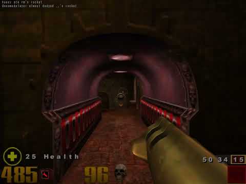Steam Community :: Video :: Quake 3