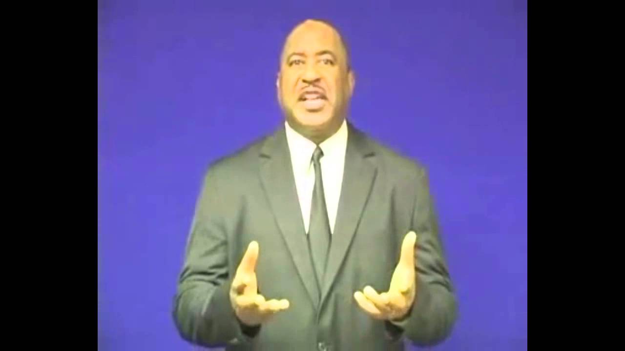 Hire Allen D.Edge, "The Edge of Sanity" - Corporate Comedian in ...