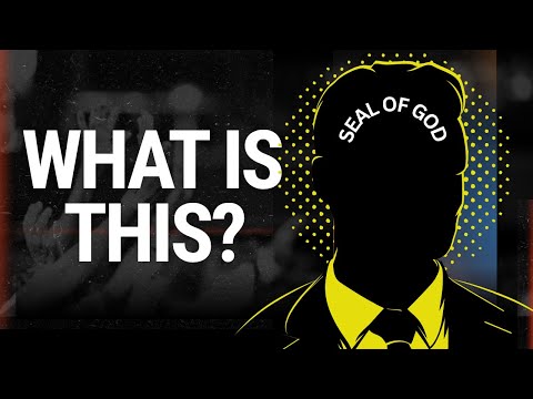 WMSCOG Seal Of God/Coming From The East Examined - Part 1