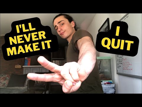 The Plateau Of Latent Potential - The #1 Reason Why People Quit