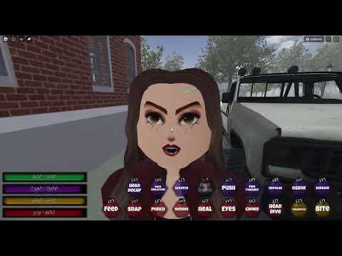 Hope showcase and some of her combos part 2