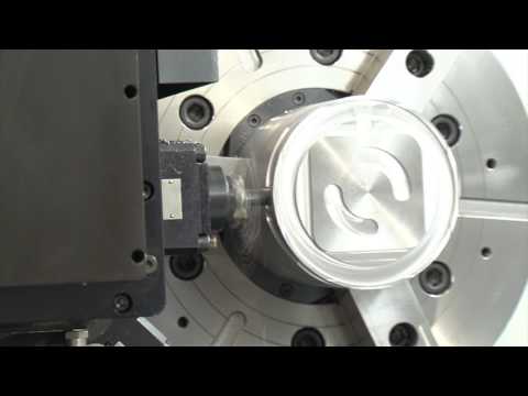 [EN] New Y-axis / STH Serie