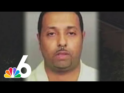 Jury wanted death, but judge chose life in prison for love triangle murder ‘mastermind'