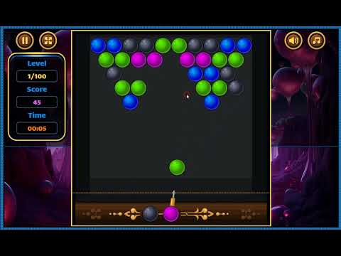 Bubble Buster for Android - Free App Download