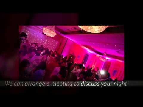 Essential Discos | Wedding DJ Hire Dunfermline, Fife, Scotland