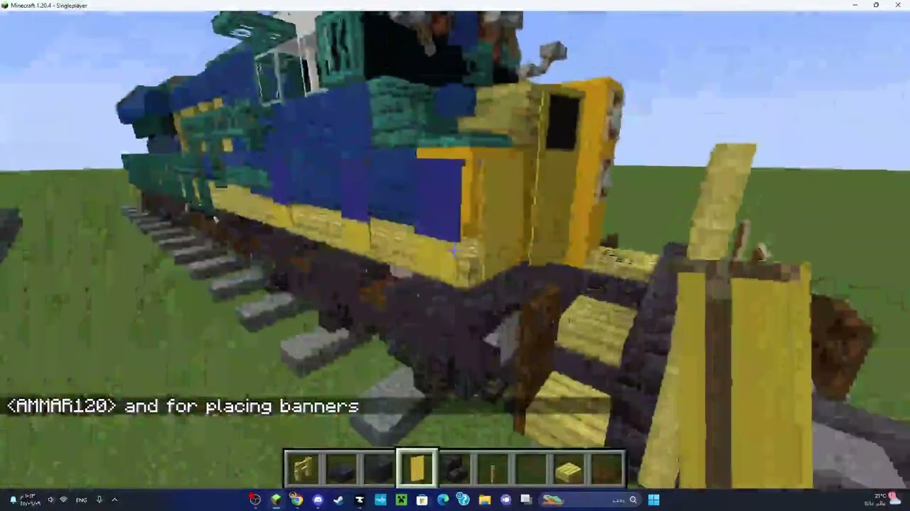 CSX ET44AH TUTORIAL PT1